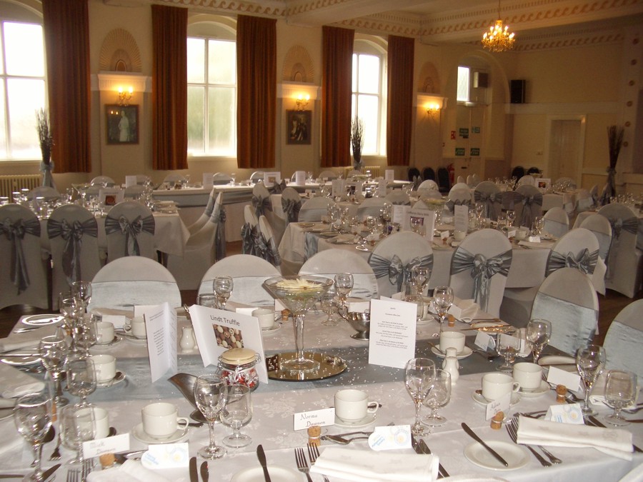 Penarth Masonic Hall | Weddings