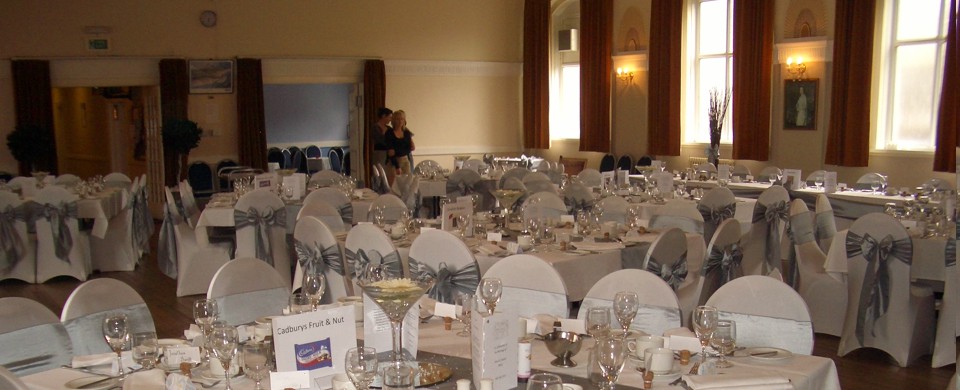 Conferences & Events – Penarth Masonic Hall